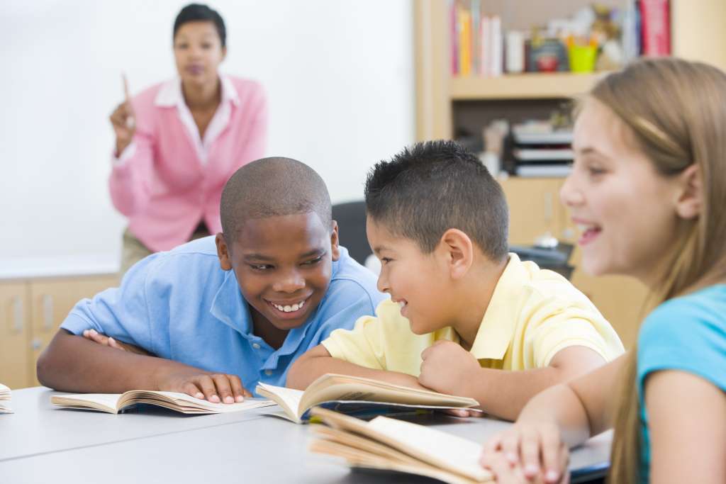 5 Behaviour Management Strategies To Help Classroom Management - EDBlog