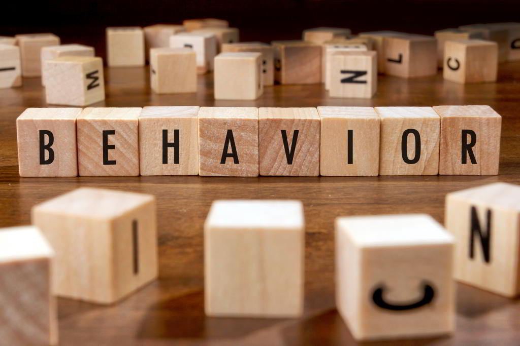 Behaviour Management: The Art Of Using A Behaviour Tracker - EDBlog