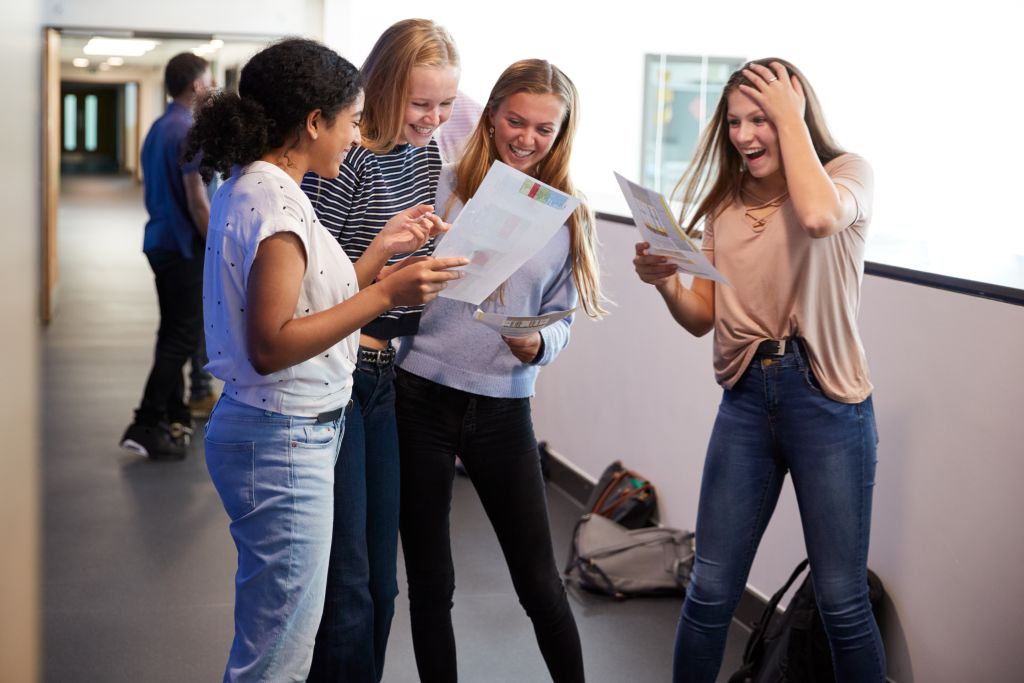 Being Prepared For Exams - EDBlog