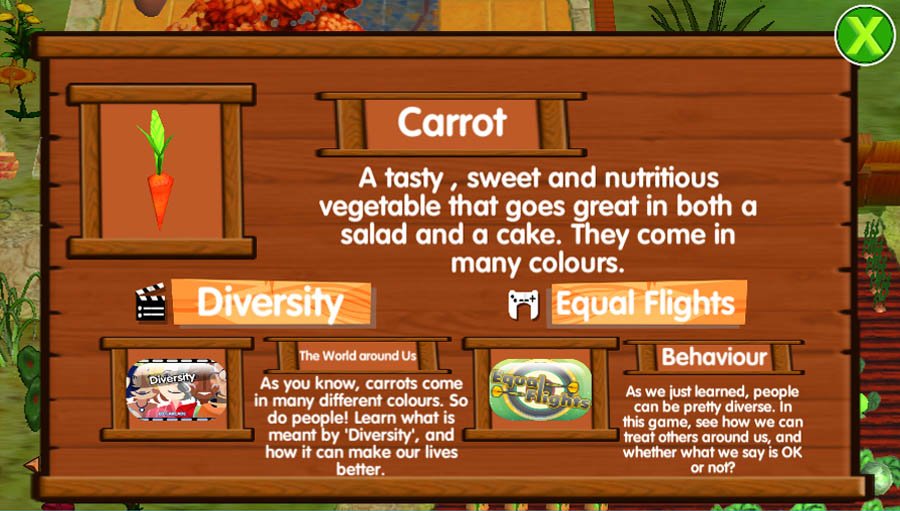 EDVille: Our Educational Games App Is Free For The Duration Of The BETT ...