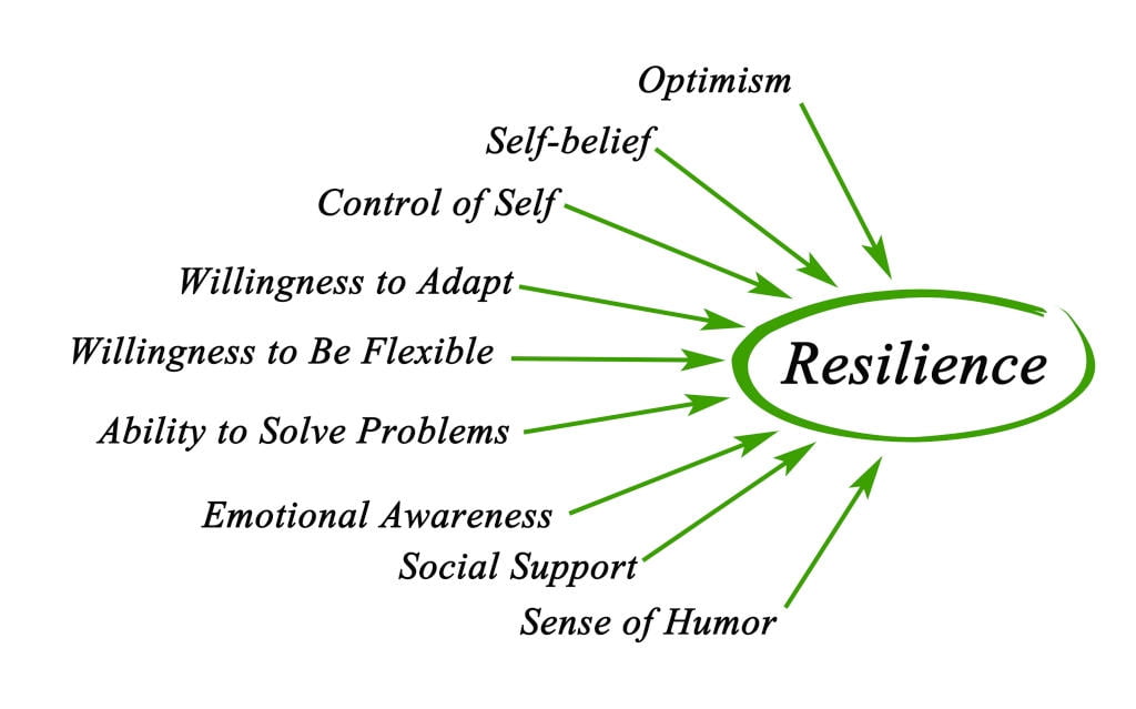 5 Simple Strategies....to Help Build Emotional And Academic Resilience ...