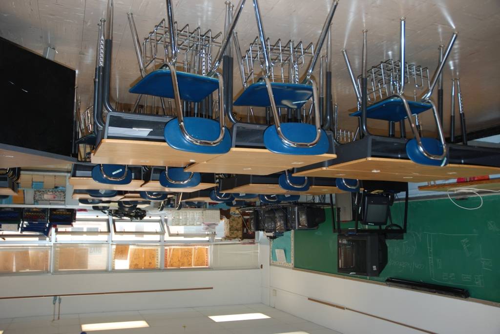 The Flipped Classroom - EDBlog