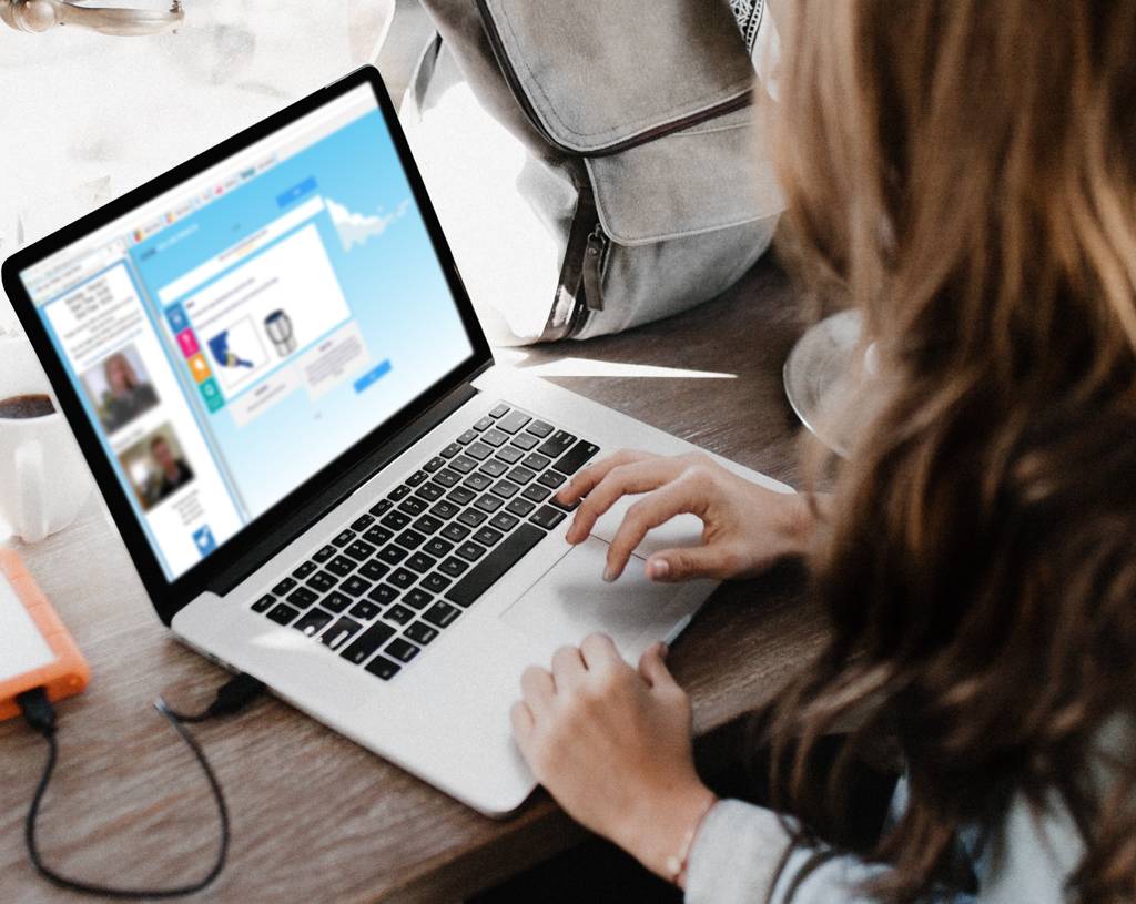 Live Classroom: Don't Get Caught Out Again - EDBlog