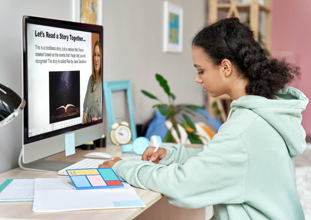 5 Benefits Of Online Alternative Provision - EDBlog