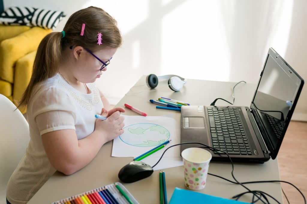 The Benefits Of Online Alternative Provision For Students With Special ...