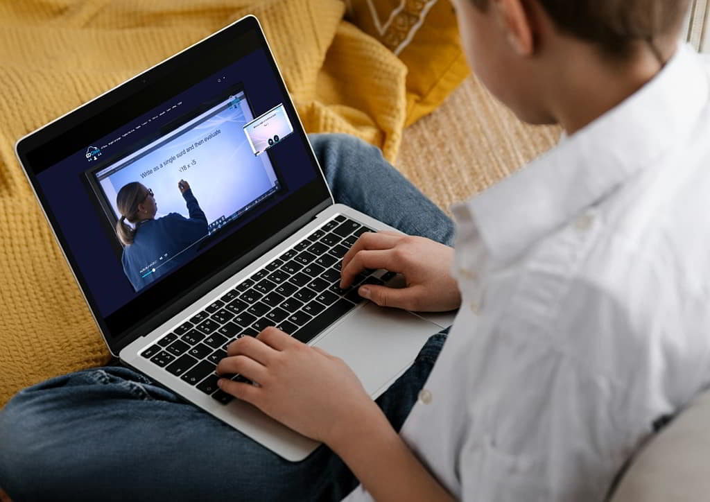 A Day In The Life Of An Online Teacher - EDBlog