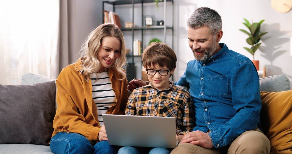 Why Online Learning Can Help Parents Home-educating - EDBlog