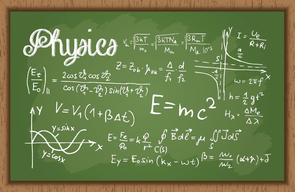 5 Potential Career Paths For...physics Students - EDBlog