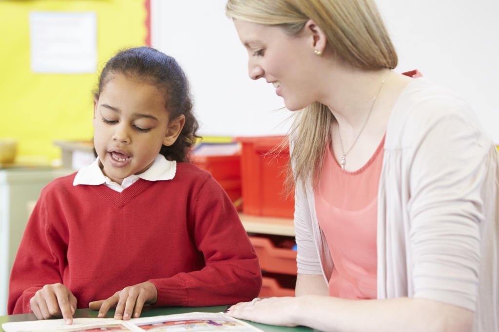 What Can Primary Schools Do To Cope With A Lack Of MFL Teachers? - EDBlog