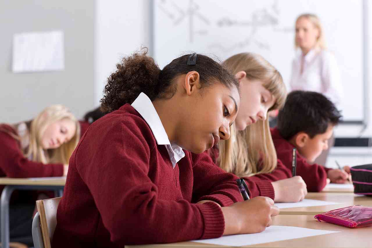 5 Strategies To Reduce Exclusion - EDBlog