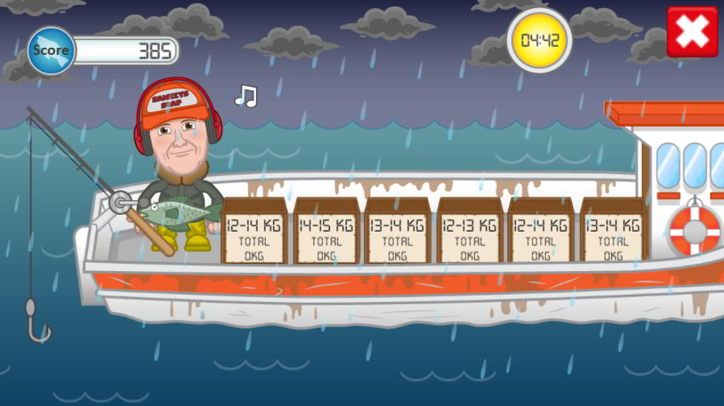 Top 10 Educational Games To Keep Children Occupied - EDBlog